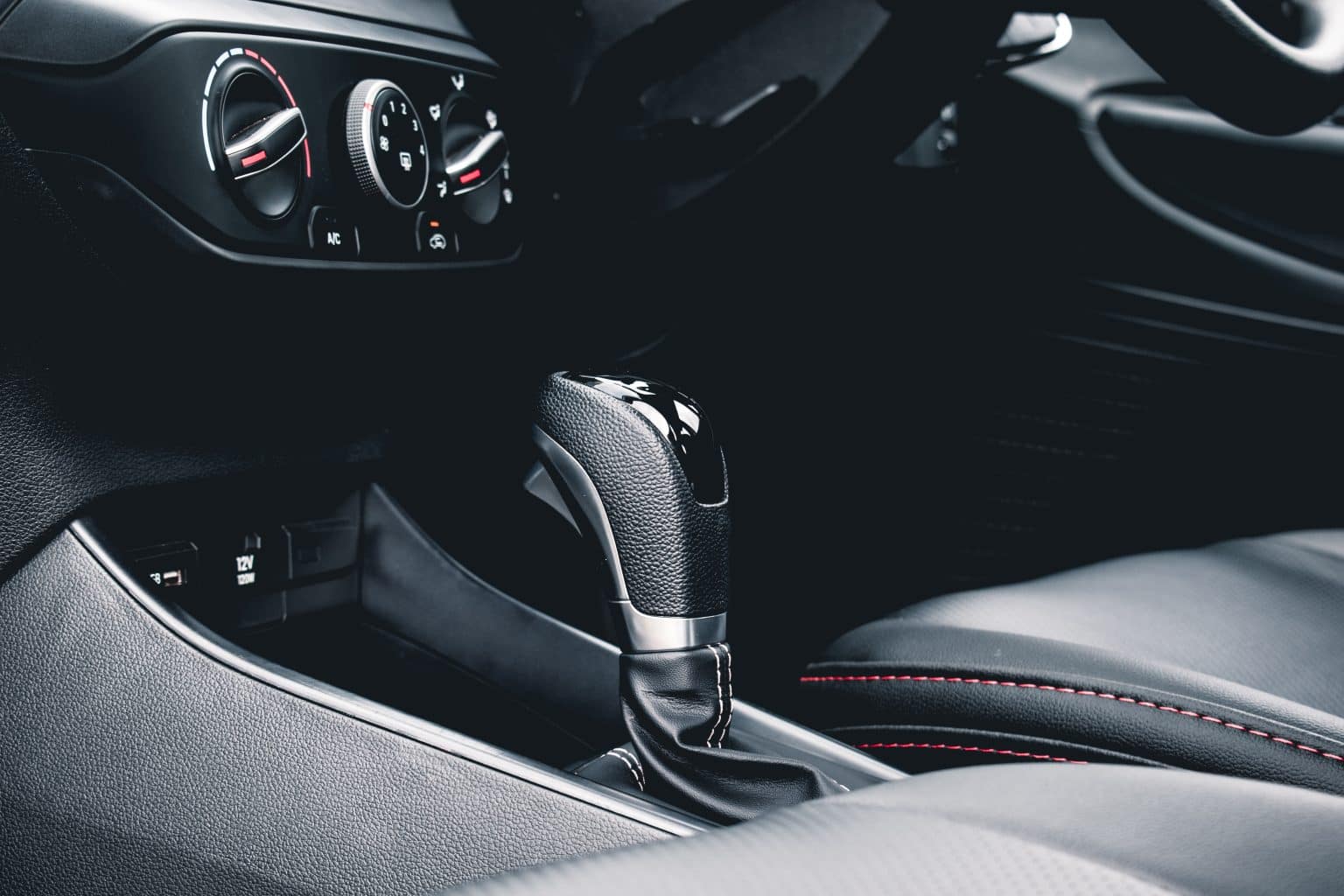 Qu'est-ce qu'une boîte CVT ? - Info-auto-moto