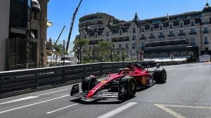 La Force G en F1 Expliquée - Info-auto-moto