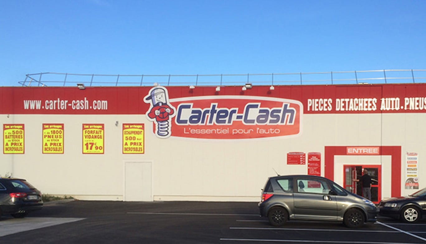 Carter Cash : présentation et avis clients