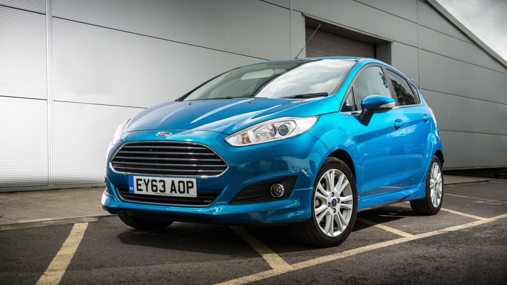Ford Fiesta ST Mk6 : Guide d'achat et problèmes connus