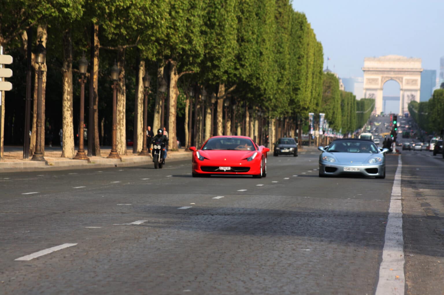 DAPARTO : le marché des pièces détachées automobiles